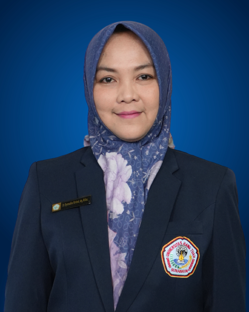 Dean Corner - Fakultas Kedokteran Gigi | Universitas Hang Tuah Surabaya