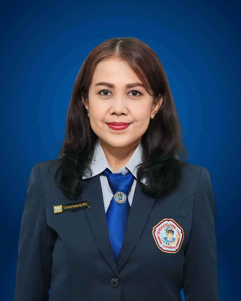 Dean Corner - Fakultas Kedokteran Gigi | Universitas Hang Tuah Surabaya